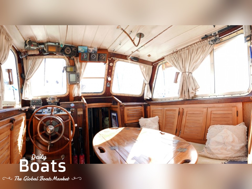 1978 Estawert Banjer 37 for sale. View price, photos and Buy 1978 ...