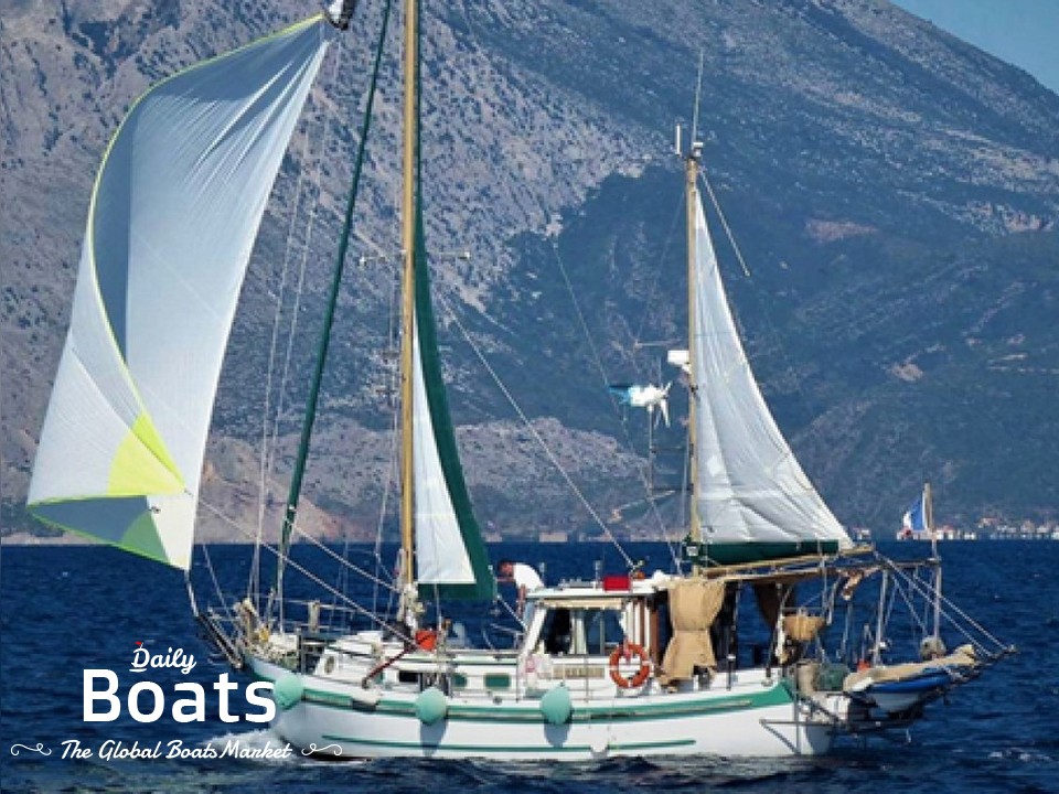 1978 Estawert Banjer 37 for sale. View price, photos and Buy 1978 ...