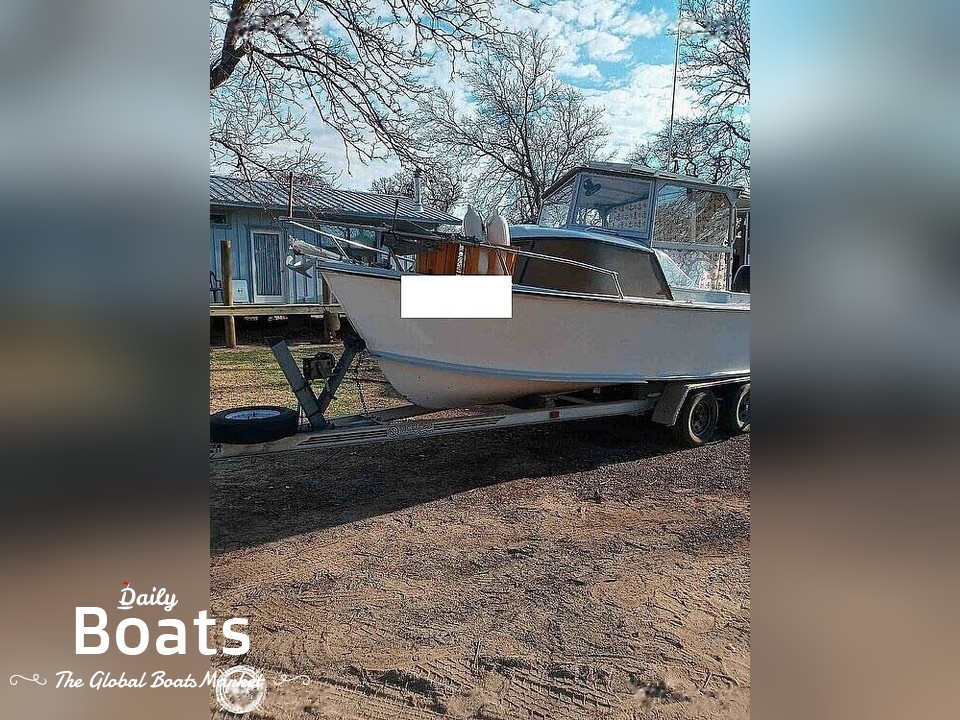 1960 Van Wagoner 19 for sale. View price, photos and Buy 1960 Van ...
