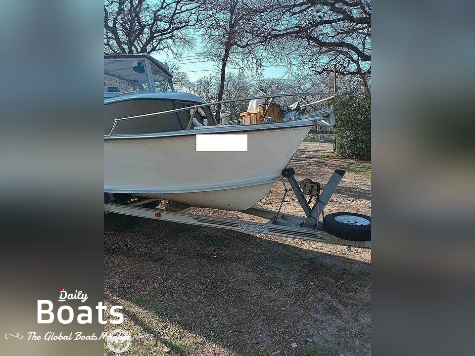 1960 Van Wagoner 19 for sale. View price, photos and Buy 1960 Van ...