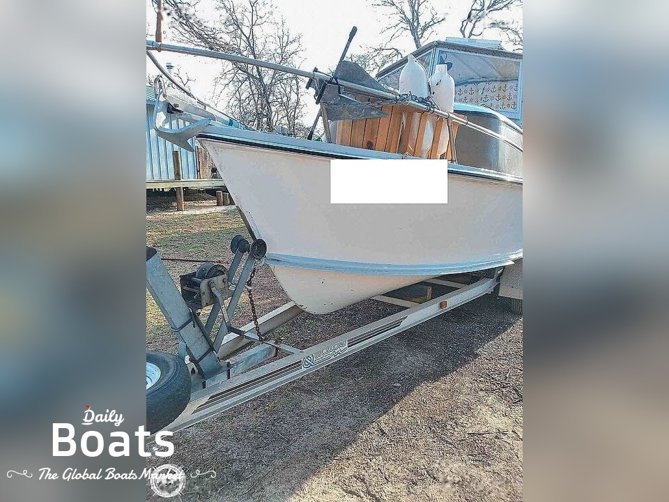 1960 Van Wagoner 19 for sale. View price, photos and Buy 1960 Van ...