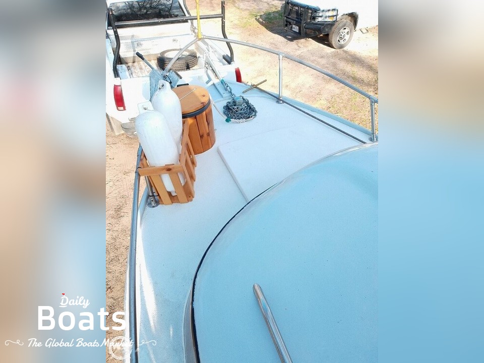 1960 Van Wagoner 19 for sale. View price, photos and Buy 1960 Van ...