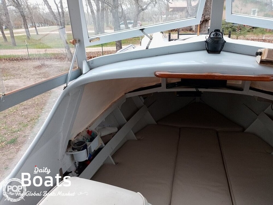 1960 Van Wagoner 19 for sale. View price, photos and Buy 1960 Van ...