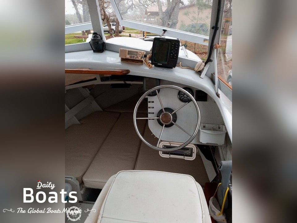 1960 Van Wagoner 19 for sale. View price, photos and Buy 1960 Van ...