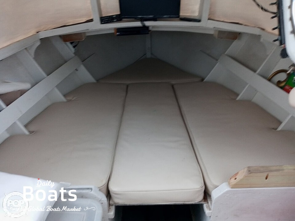 1960 Van Wagoner 19 for sale. View price, photos and Buy 1960 Van ...