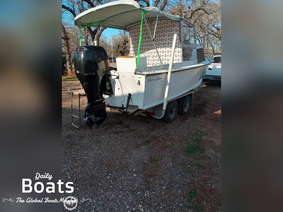 1960 Van Wagoner 19 for sale. View price, photos and Buy 1960 Van ...