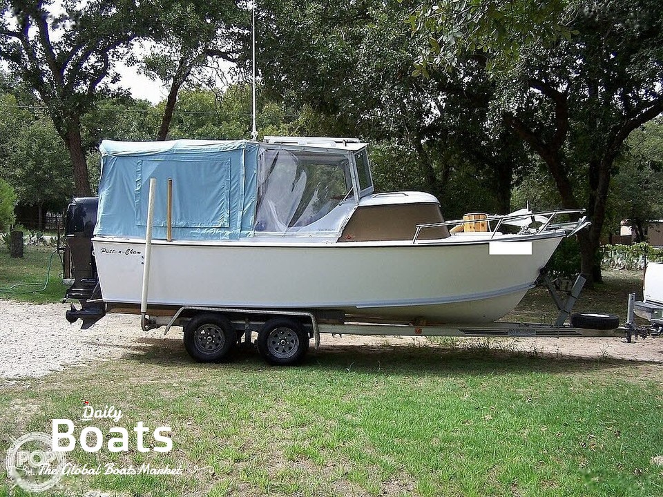 1960 Van Wagoner 19 for sale. View price, photos and Buy 1960 Van ...