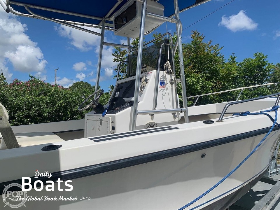 1995 Maycraft 2000 Cc for sale. View price, photos and Buy 1995 ...