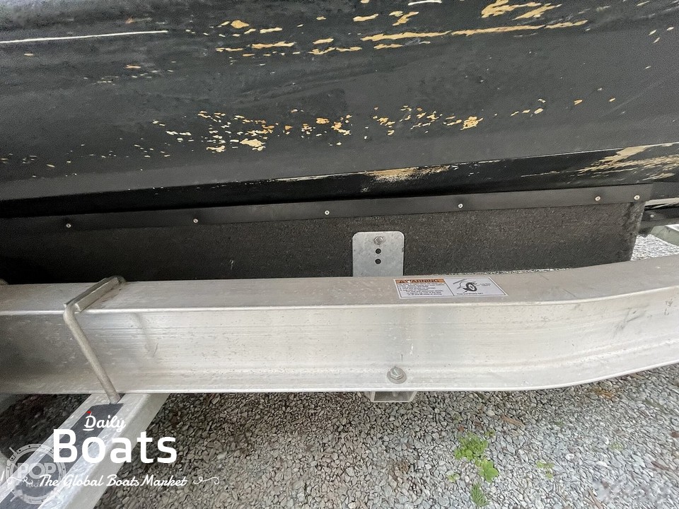 1989 Grady-White 20 Overnighter for sale. View price, photos and Buy ...