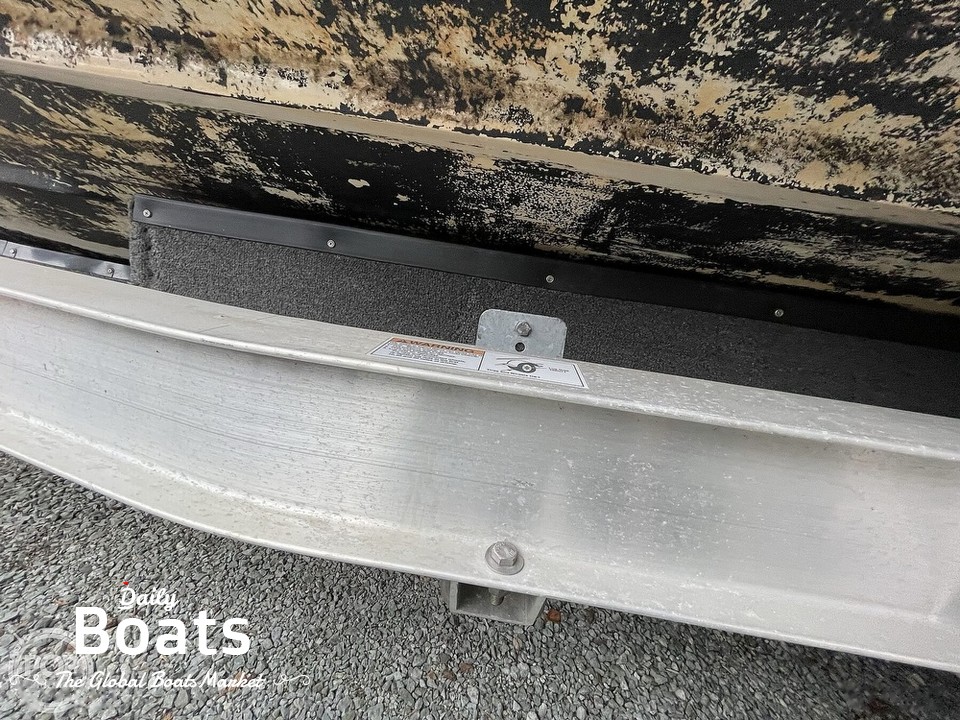 1989 Grady-White 20 Overnighter for sale. View price, photos and Buy ...