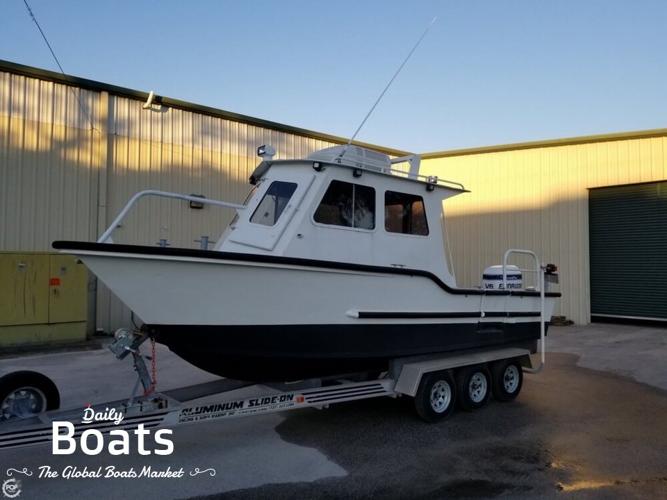 Monark 23 Commercial for sale. View price, photos and Buy Monark 23 ...