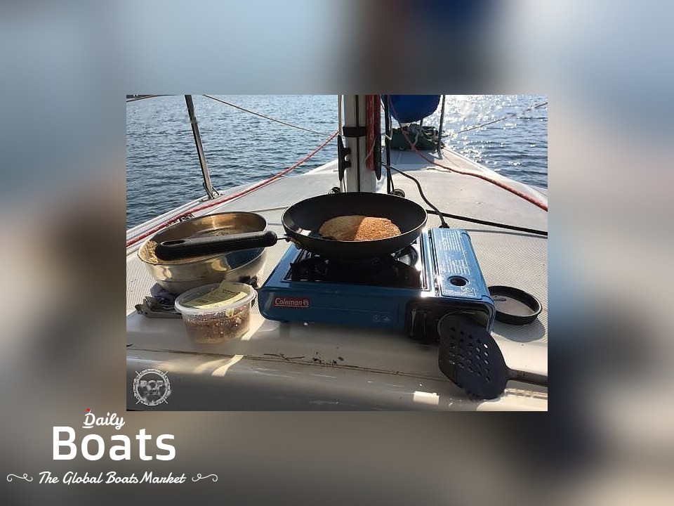 1990 MacGregor 26S for sale. View price, photos and Buy 1990 MacGregor ...