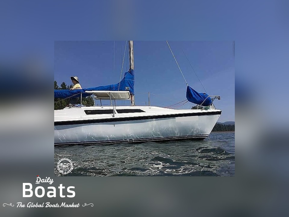 1990 MacGregor 26S for sale. View price, photos and Buy 1990 MacGregor ...