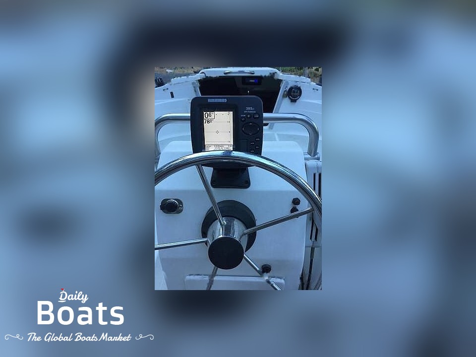 1990 MacGregor 26S for sale. View price, photos and Buy 1990 MacGregor ...