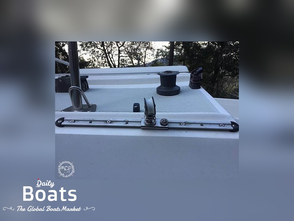 1990 MacGregor 26S for sale. View price, photos and Buy 1990 MacGregor ...