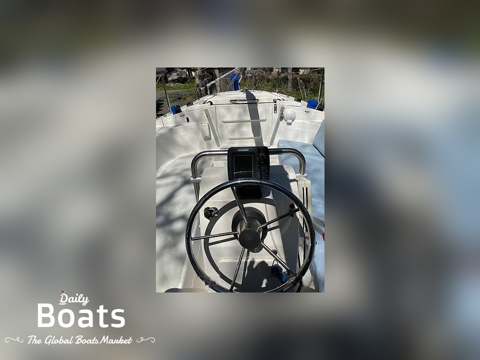 1990 MacGregor 26S for sale. View price, photos and Buy 1990 MacGregor ...