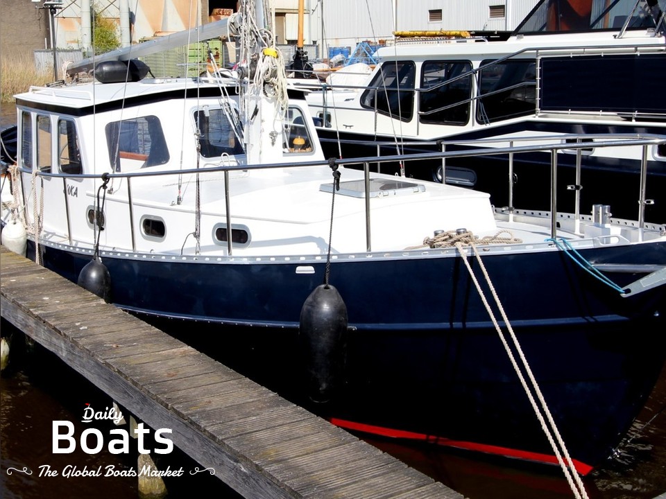 1992 Danish Yachts Rose 10.60 for sale. View price, photos and Buy 1992 ...