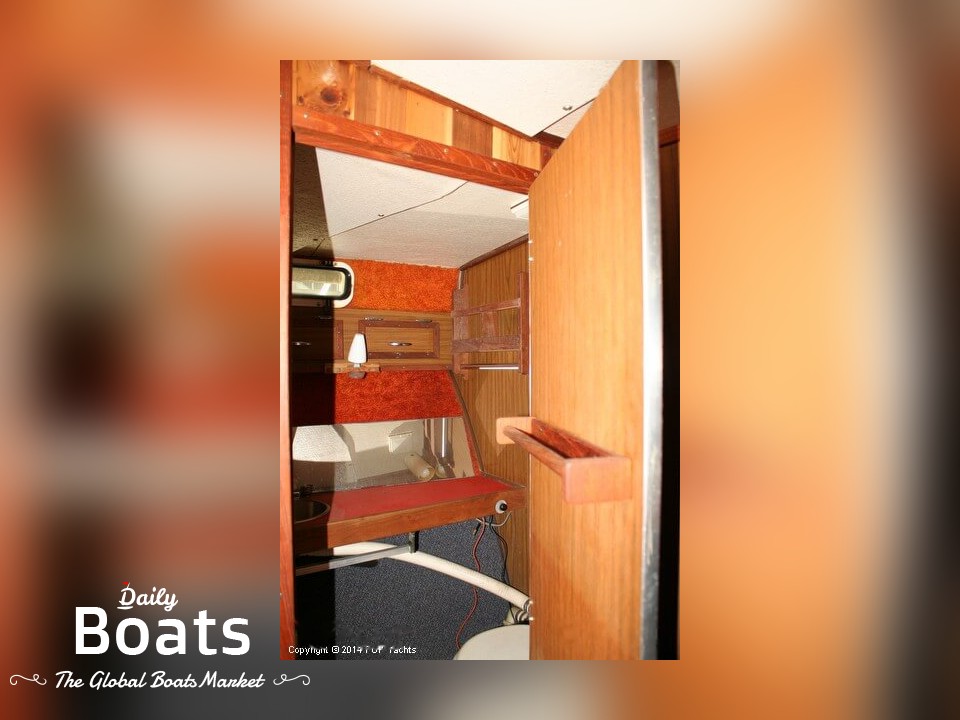 Bayliner 33 Uniflight for sale. View price, photos and Buy Bayliner 33 ...