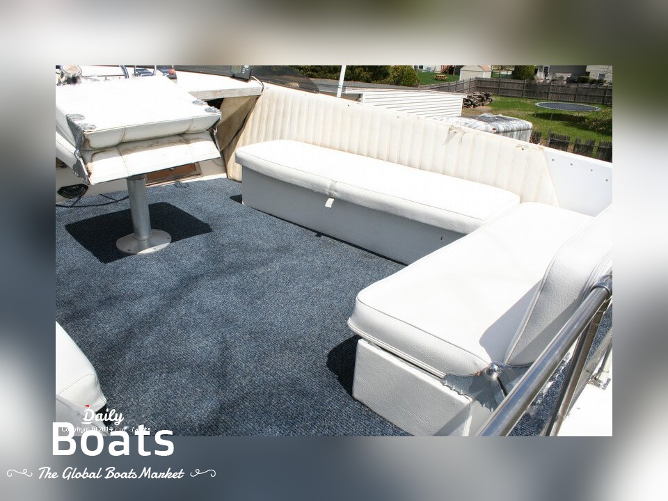 Bayliner 33 Uniflight for sale. View price, photos and Buy Bayliner 33 ...