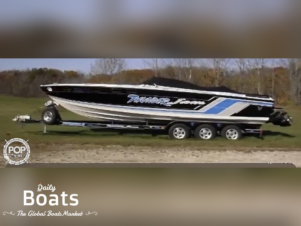 1984 Formula Boats 272 Ls for sale. View price, photos and Buy 1984 ...