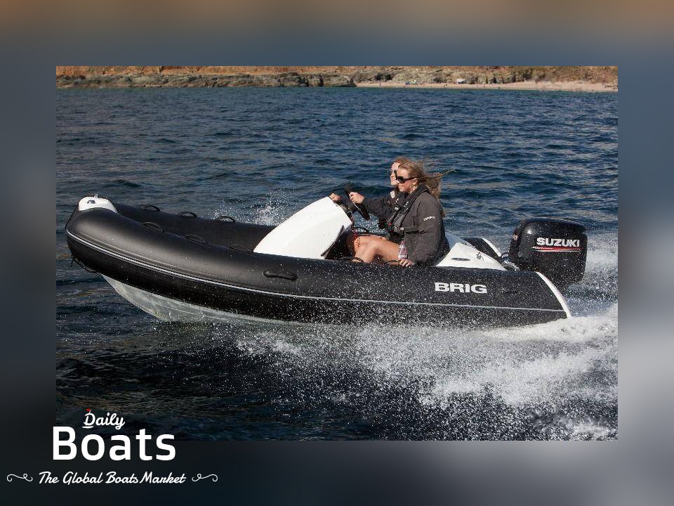 2022 Brig Eagle 3.5 Hypalon for sale. View price, photos and Buy 2022 ...
