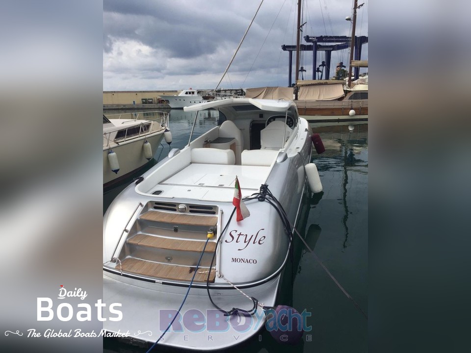 2014 Tullio Abbate Superiority 52 for sale. View price, photos and Buy ...