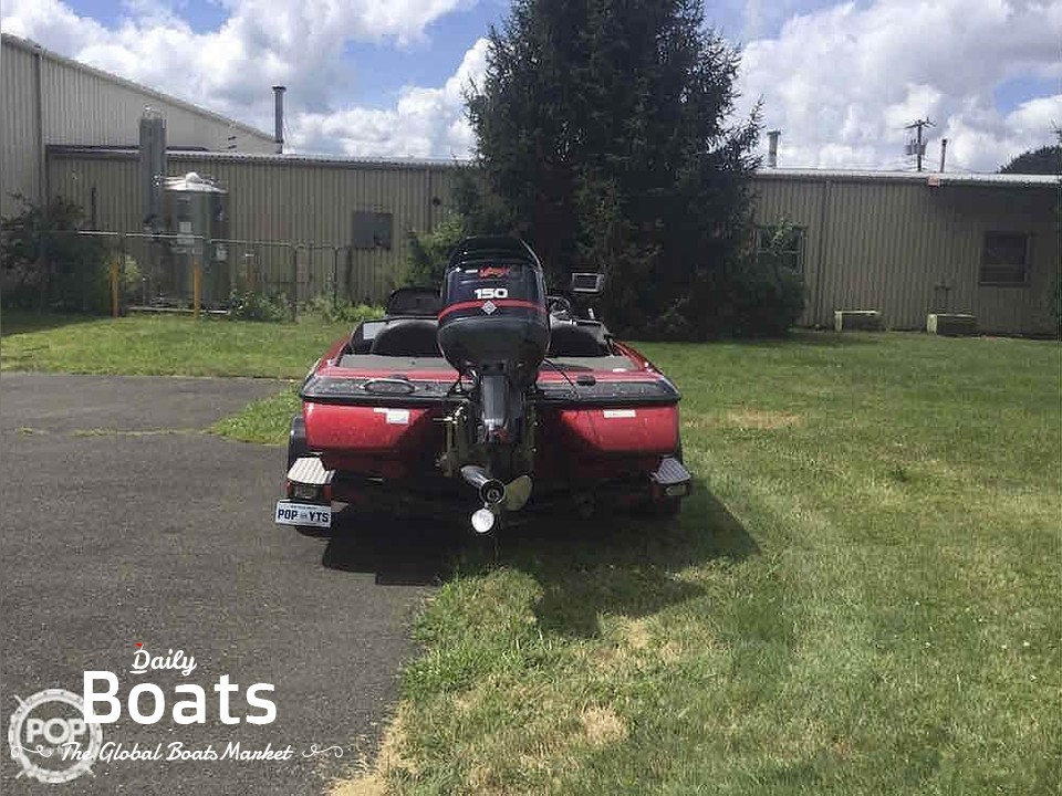 2009 Skeeter Zx190 for sale. View price, photos and Buy 2009 Skeeter ...