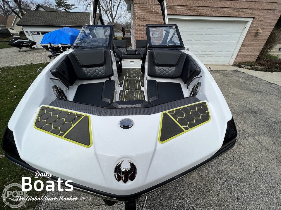 2021 Scarab 195 Id for sale. View price, photos and Buy 2021 Scarab 195 ...