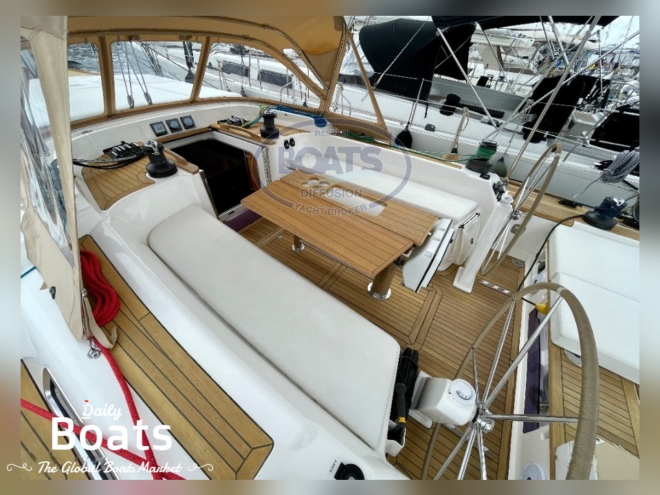 2008 Dufour 525 Grand Large for sale. View price, photos and Buy 2008 ...