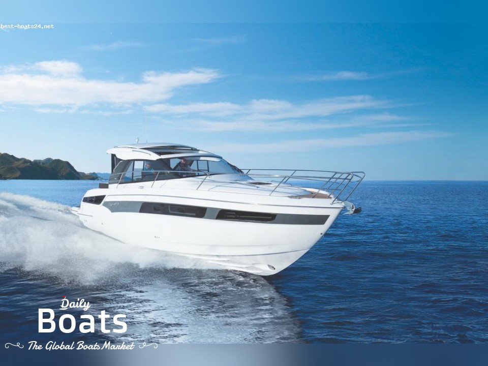 2022 Bavaria S 40 Ht for sale. View price, photos and Buy 2022 Bavaria ...