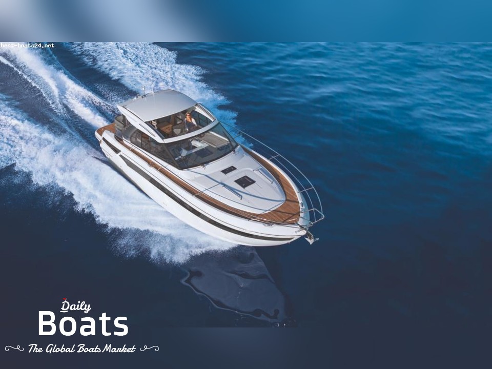 2022 Bavaria S 40 Ht for sale. View price, photos and Buy 2022 Bavaria ...