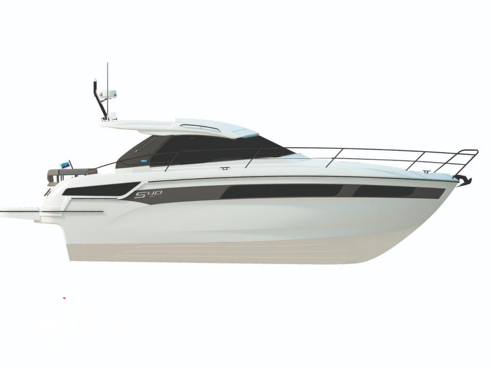 2022 Bavaria S 40 Ht for sale. View price, photos and Buy 2022 Bavaria ...