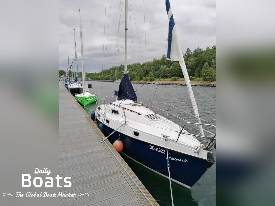 1973 Condor 8 Mit Trailer. Ib Diesel for sale. View price, photos and ...