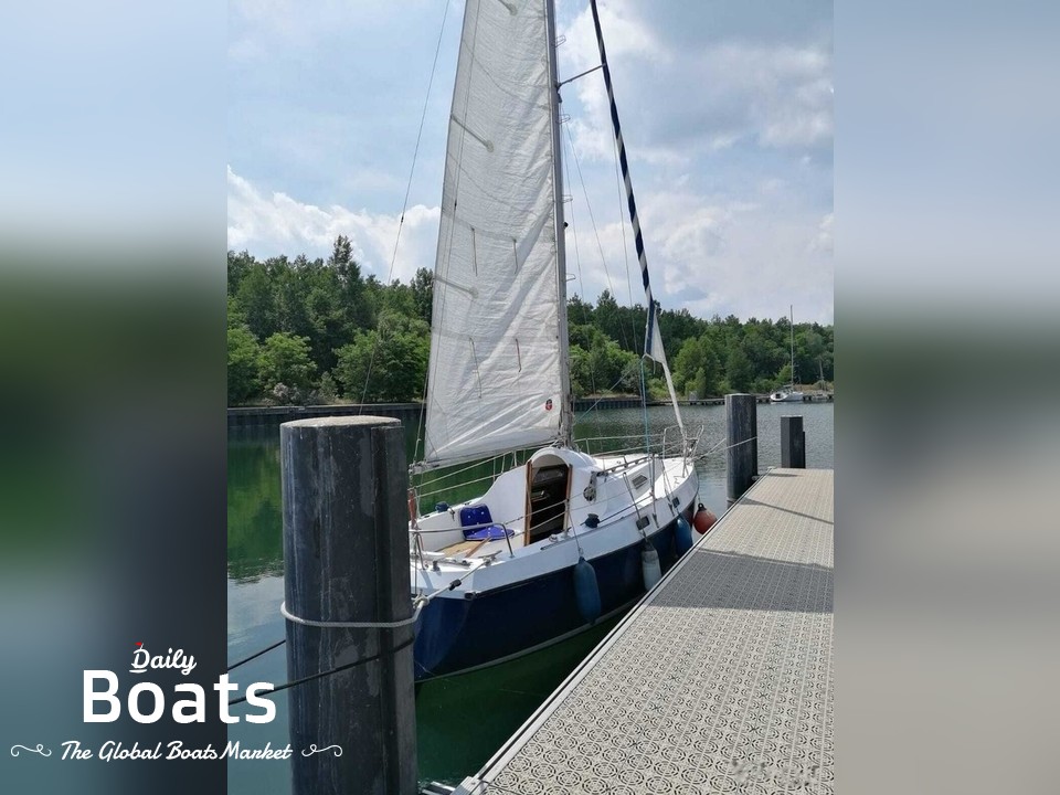 1973 Condor 8 Mit Trailer. Ib Diesel for sale. View price, photos and ...