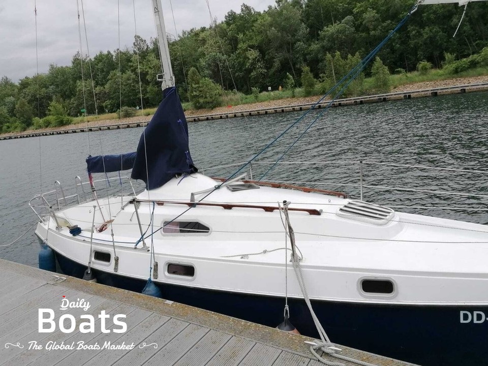 1973 Condor 8 Mit Trailer. Ib Diesel for sale. View price, photos and ...