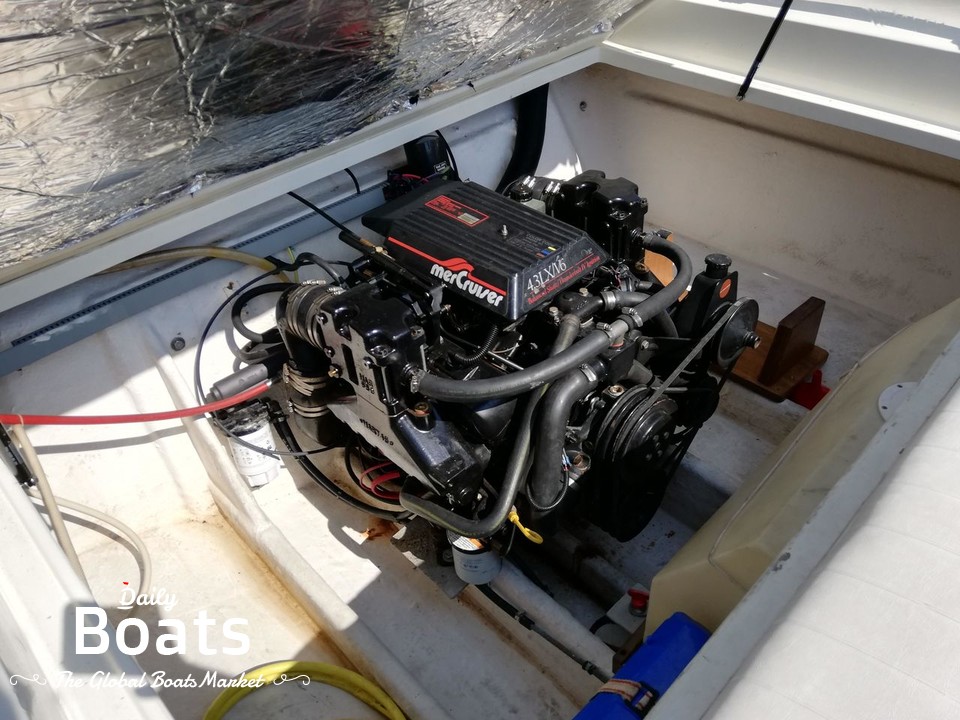 1994 Performance Marine 607 for sale. View price, photos and Buy 1994 ...