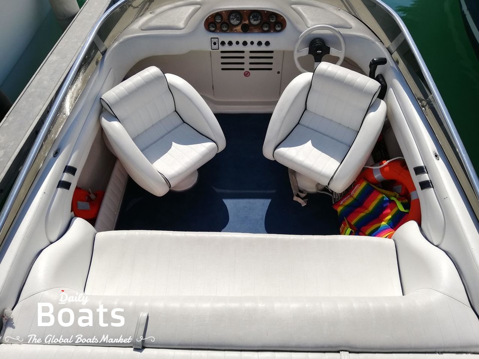 1994 Performance Marine 607 for sale. View price, photos and Buy 1994 ...