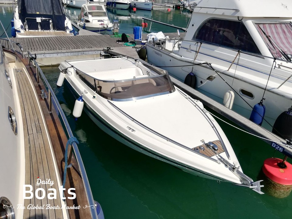 1994 Performance Marine 607 for sale. View price, photos and Buy 1994 ...