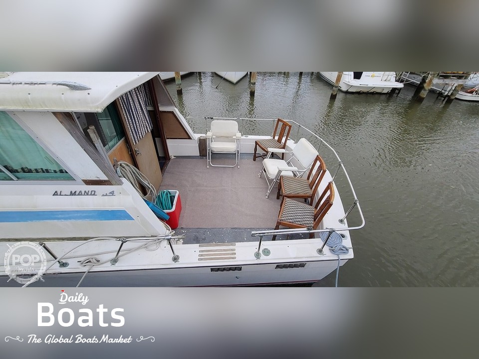 1974 John Allmand 34 Sedan Hardtop for sale. View price, photos and Buy ...