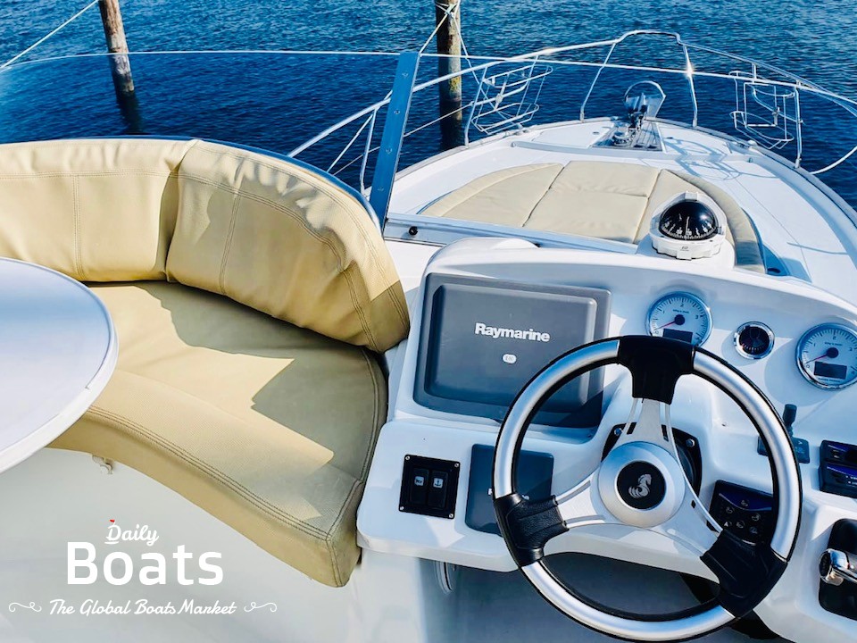 2009 Bénéteau Antares 12 for sale. View price, photos and Buy 2009 ...