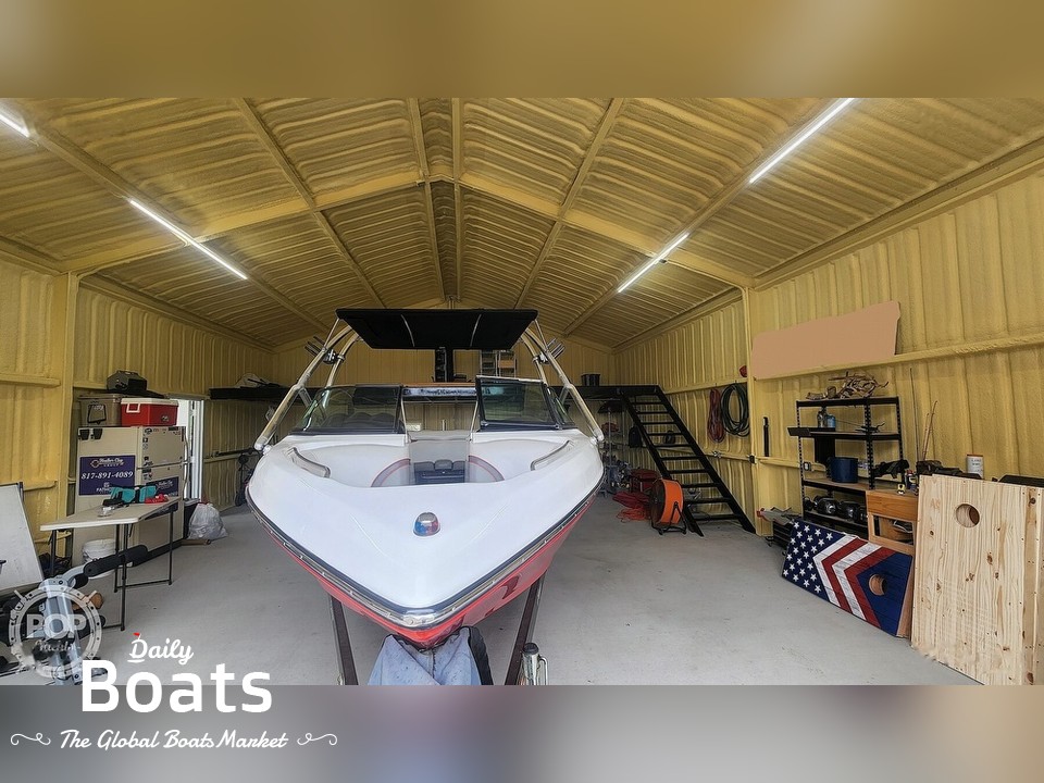 2012 Sanger Boats V237 for sale. View price, photos and Buy 2012 Sanger ...