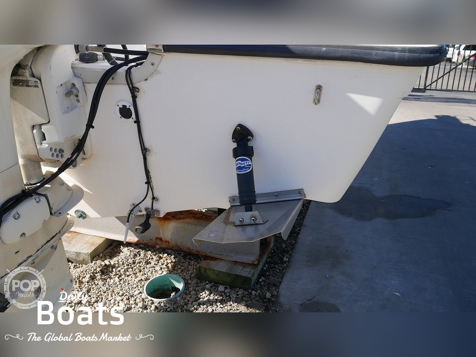 2002 Sea Pro Boats 200Ff for sale. View price, photos and Buy 2002 Sea ...