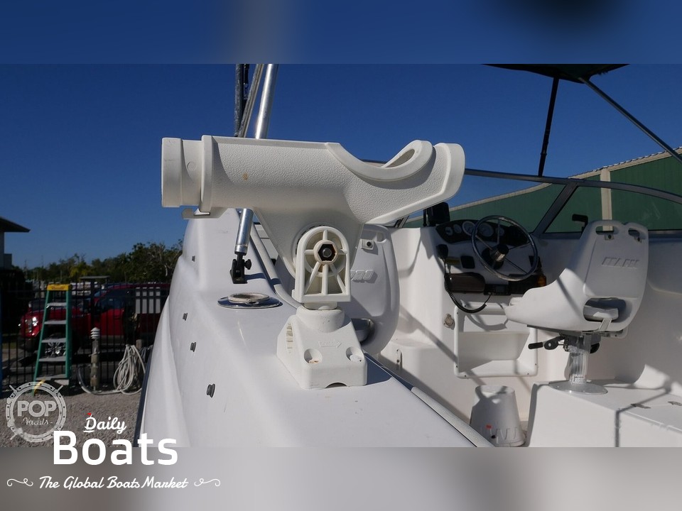 2002 Sea Pro Boats 200Ff for sale. View price, photos and Buy 2002 Sea ...