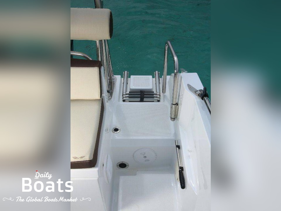 2022 Bénéteau Flyer 6 Sundeck Mit Suzuki Df140Atx for sale. View price ...