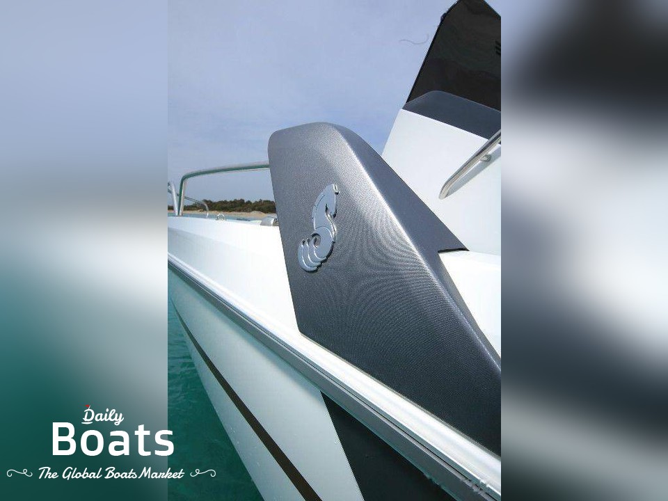 2022 Bénéteau Flyer 6 Sundeck Mit Suzuki Df140Atx for sale. View price ...