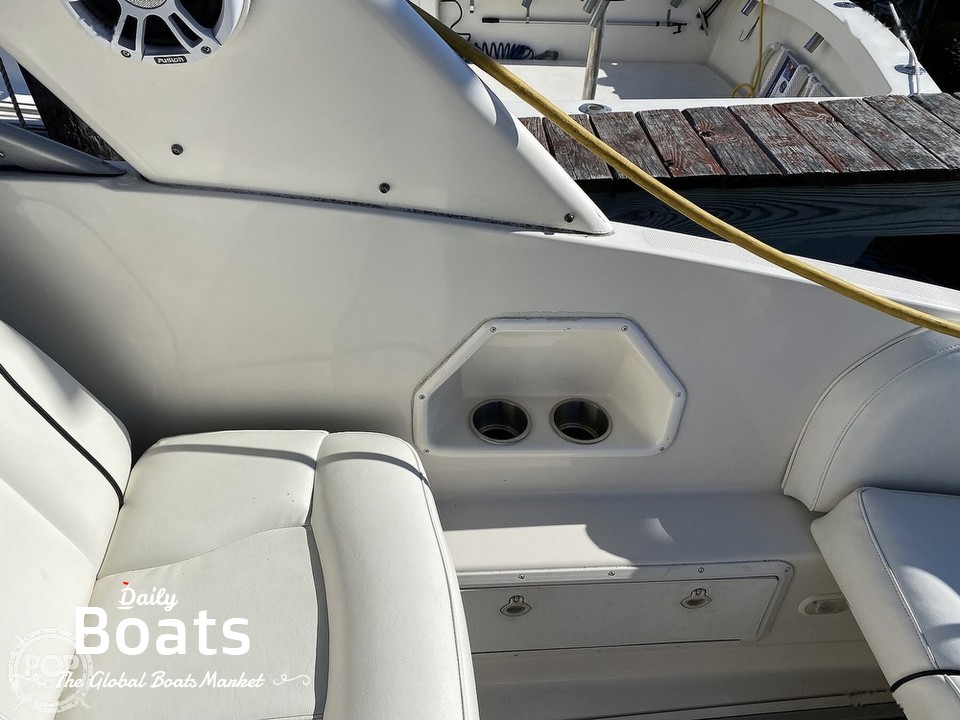 2003 Monterey 265 Sport Cruiser for sale. View price, photos and Buy ...
