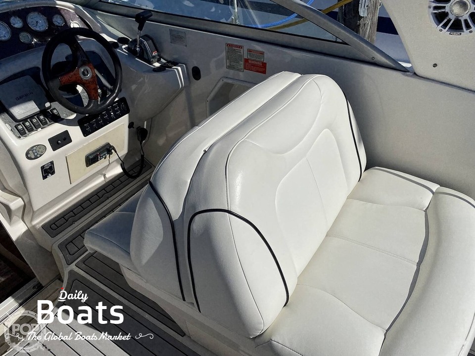 2003 Monterey 265 Sport Cruiser for sale. View price, photos and Buy ...