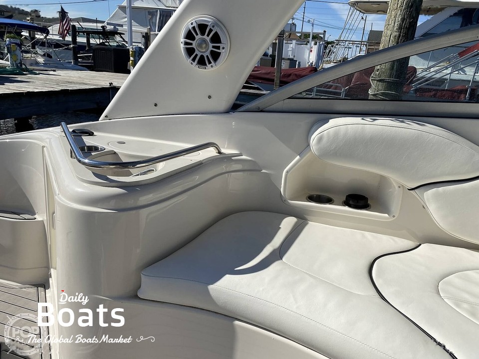 2003 Monterey 265 Sport Cruiser for sale. View price, photos and Buy ...