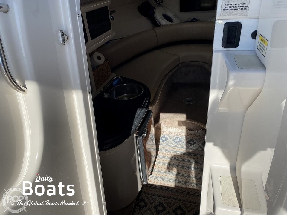 2003 Monterey 265 Sport Cruiser for sale. View price, photos and Buy ...