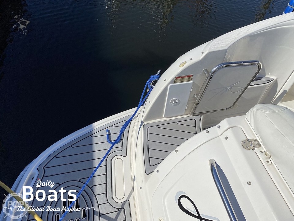 2003 Monterey 265 Sport Cruiser for sale. View price, photos and Buy ...